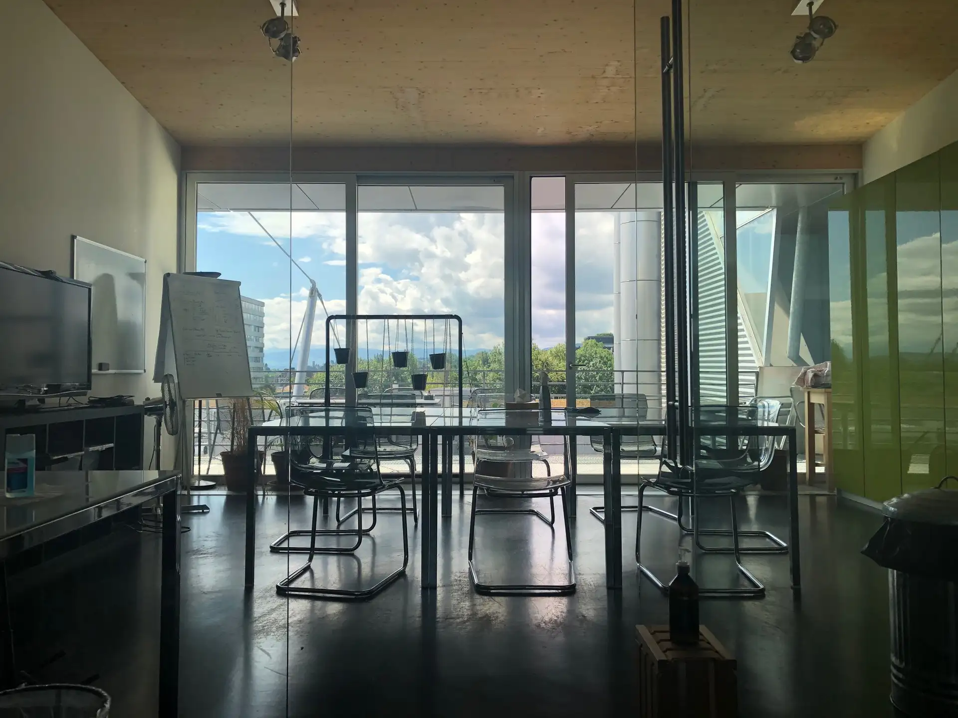 maison.work | Die besten Büros in der Schweiz