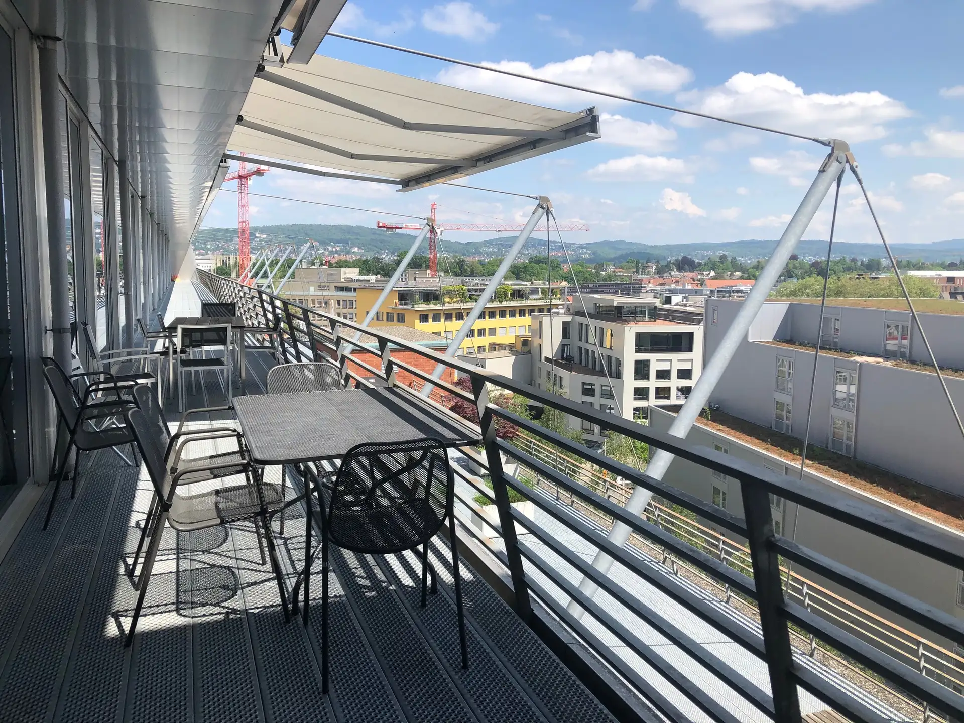 maison.work | Die besten Büros in der Schweiz