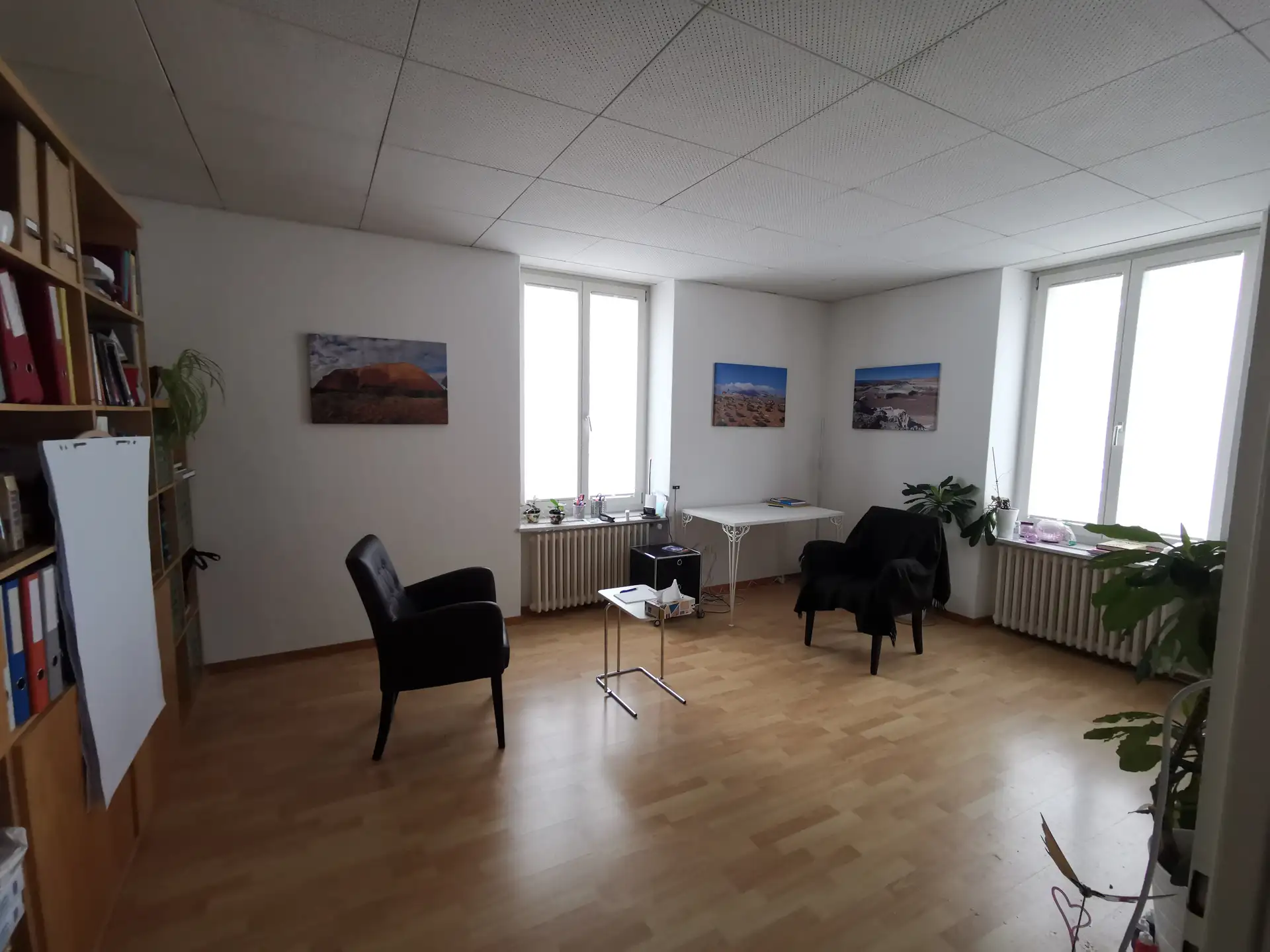 Bürogemeinschaft mieten in 5400 Baden, 24m² | maison.work