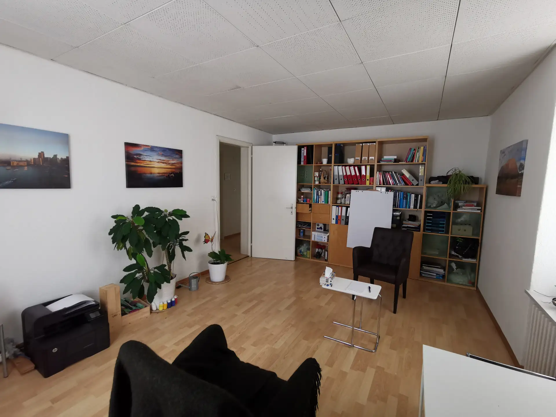 maison.work | Die besten Büros in der Schweiz