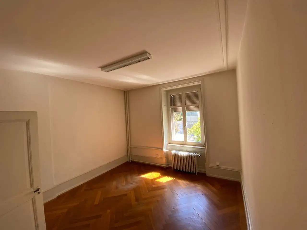 Gemeinschaftsfläche mieten in 4055 Basel, 65m² | maison.work